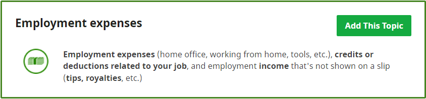 GST370: Employee and partner GST/HST rebate application