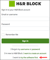How do I create my account?